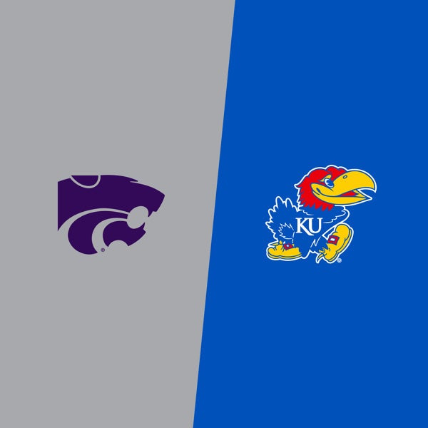 Kansas State at Kansas tickets in Lawrence (Allen Fieldhouse) - Mar 7 ...