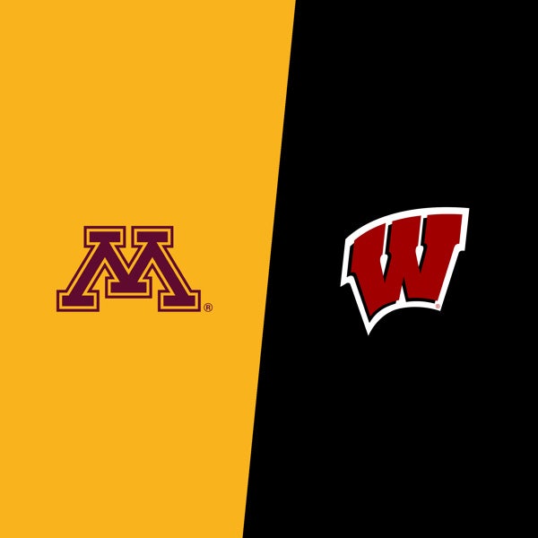 Minnesota at Wisconsin tickets in Madison (Kohl Center) - Jan 28, 2026 ...
