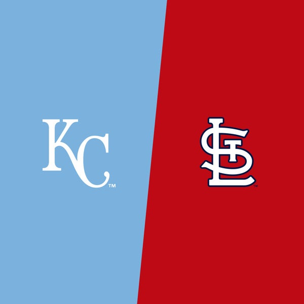 Royals at Cardinals tickets in St. Louis (Busch Stadium) - May 15, 2026 ...