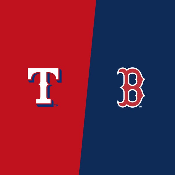Rangers at Red Sox tickets in Boston (Fenway Park) - Jun 13, 2026 at 4 ...