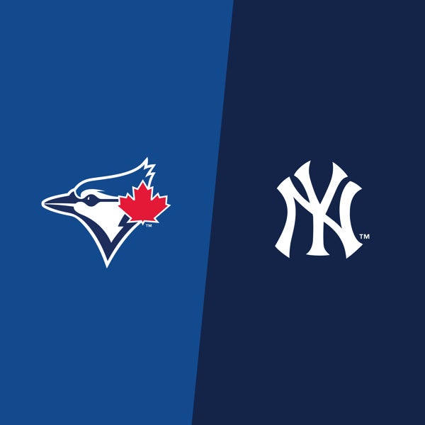 Blue Jays at Yankees tickets in Bronx (Yankee Stadium) - Aug 22, 2026 ...