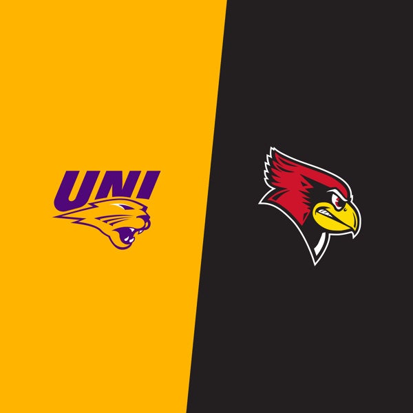 UNI at Illinois State tickets in Normal (CEFCU Arena) - Jan 21, 2026 ...