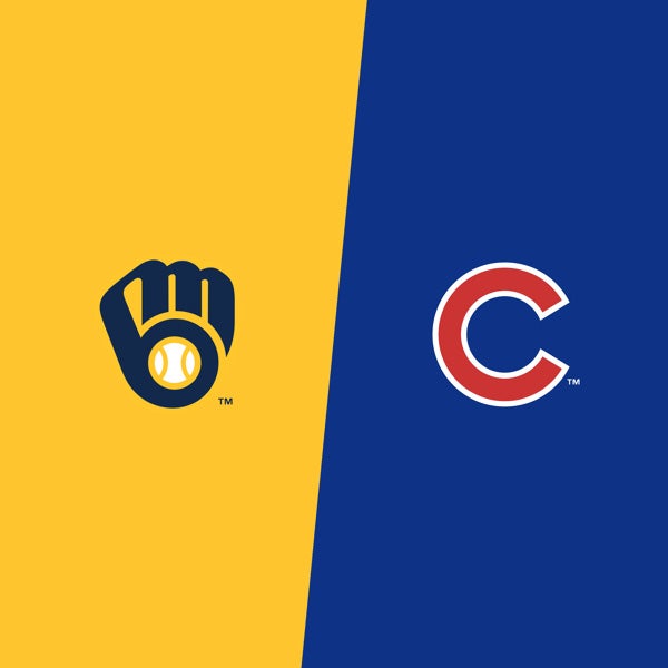 Spring Training: Brewers at Cubs tickets in Mesa (Sloan Park) - Mar 22 ...