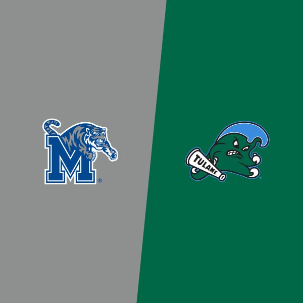 Memphis at Tulane tickets in New Orleans (Devlin Fieldhouse) - Mar 8 ...