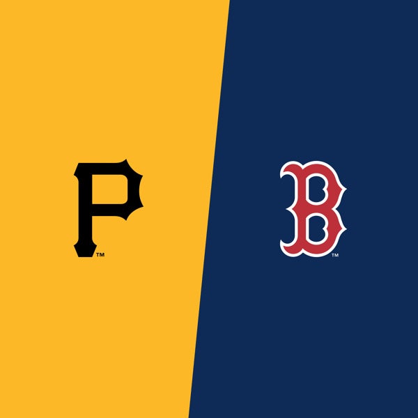 Spring Training: Pirates at Red Sox tickets in Fort Myers (JetBlue Park ...