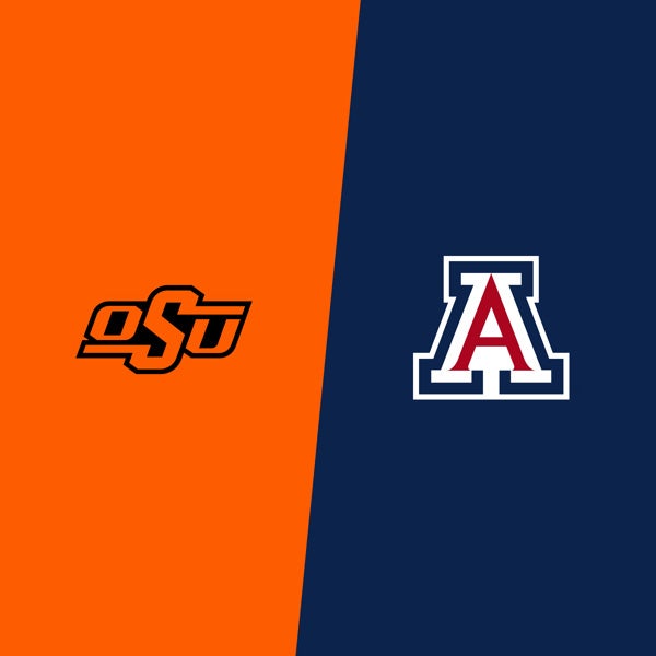 Oklahoma State at Arizona tickets in Tucson (McKale Center) - Feb 7 ...
