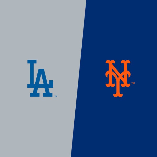 Dodgers at Mets tickets in Flushing (Citi Field) - Jul 26, 2026 at 1 ...
