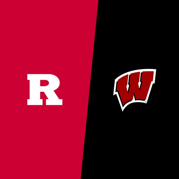 Rutgers at Wisconsin tickets in Madison (Kohl Center) - Jan 17, 2026 at ...