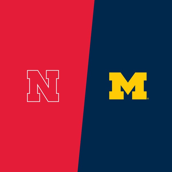 Nebraska at Michigan tickets in Ann Arbor (Crisler Center) - Jan 27 ...