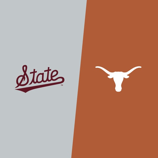 Mississippi State Womens BB at Texas Womens BB tickets in Austin (Moody ...