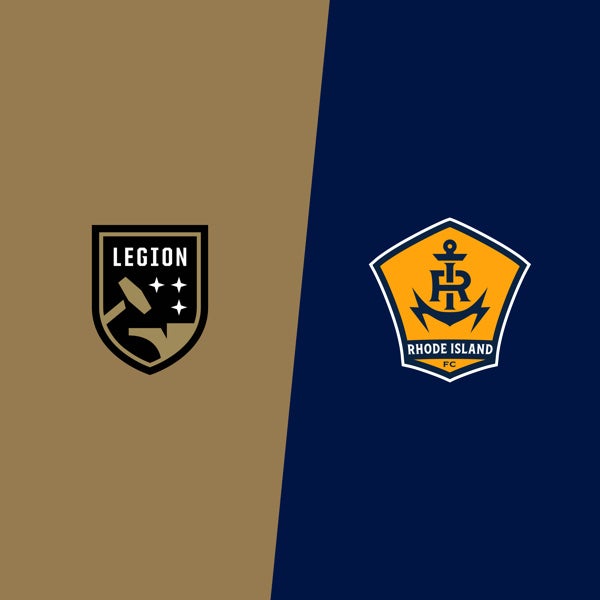 RIFC vs Birmingham Legion FC tickets in Pawtucket (Centreville Bank ...
