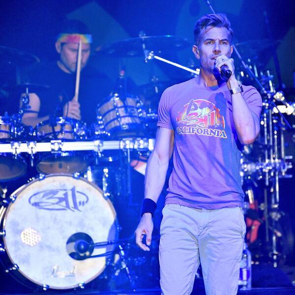 311 Tickets & 2025-2026 Concert Tour Dates | SeatGeek