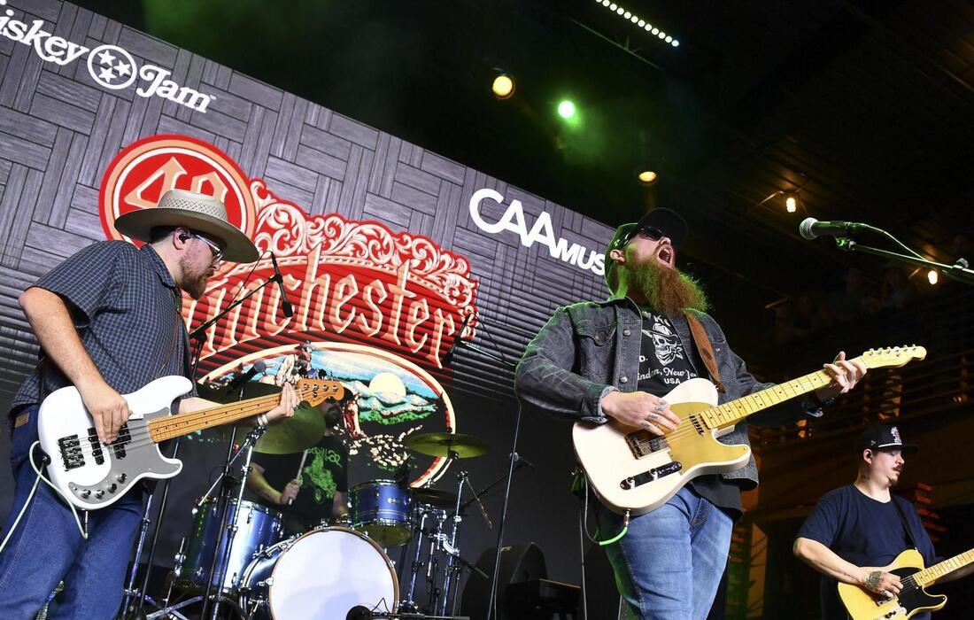 The NorVa - Norfolk Tickets | 2025 The NorVa - Norfolk Events | SeatGeek