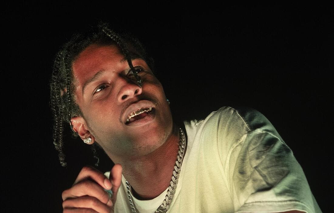 Rap Tickets | 2026 events & schedule | SeatGeek