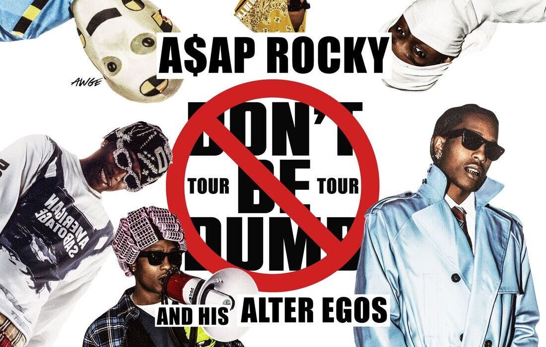 Rap Tickets | 2026 events & schedule | SeatGeek