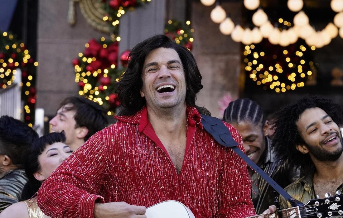 Events in Atlanta 2025 Today | SeatGeek