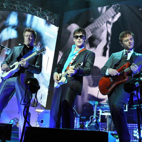 a-ha Tickets & 2025-2026 Concert Tour Dates | SeatGeek