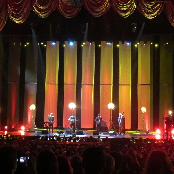 a Secret Policeman's Ball Tickets, 2026 Schedule, Lineup & Locations ...
