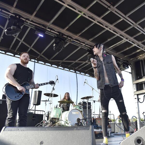 A Skylit Drive with Renesans tickets in Atlanta (The Masquerade ...