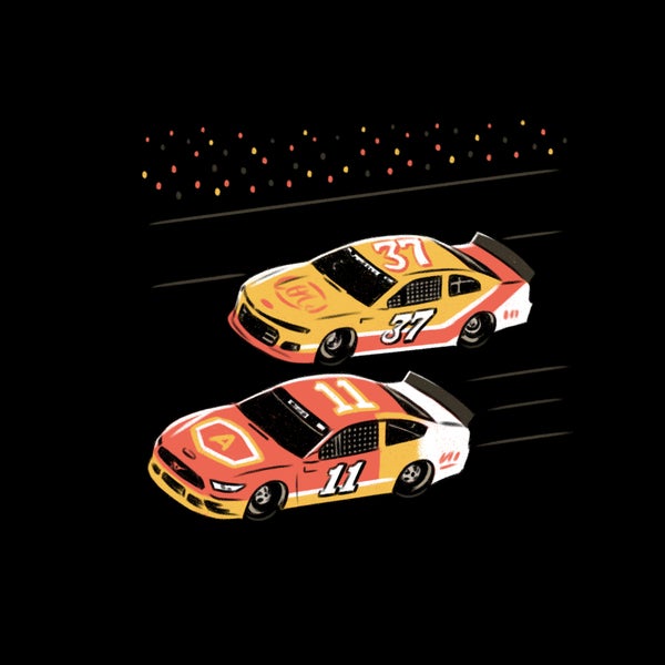 AAA Texas 500 - Monster Energy Cup Series Tickets | 2025-2026 Games ...