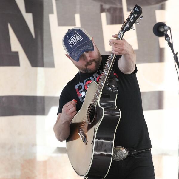 Aaron Goodvin Tickets & 2025-2026 Concert Tour Dates | SeatGeek