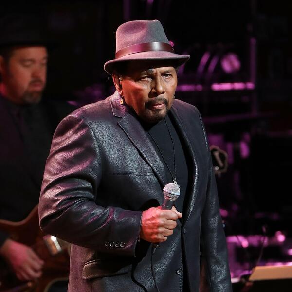 Aaron Neville Tickets & 2026 Concert Tour Dates | SeatGeek