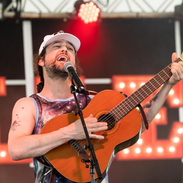 Aaron Raitiere Tickets & 2025-2026 Concert Tour Dates | SeatGeek