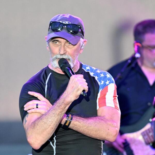 Aaron Tippin Tickets & 2026 Concert Tour Dates | SeatGeek.ca