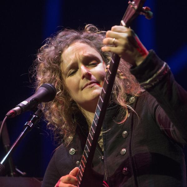Abigail Washburn Tickets & 2025 Tour Dates | SeatGeek.ca