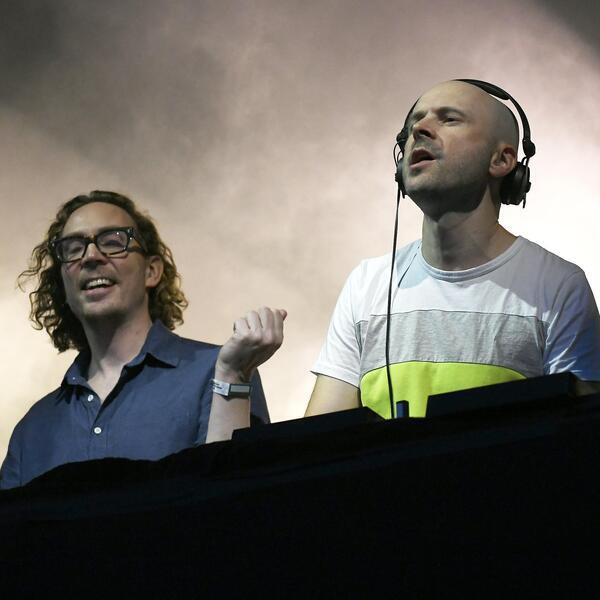 Above & Beyond Tickets & 2026 Concert Tour Dates | SeatGeek