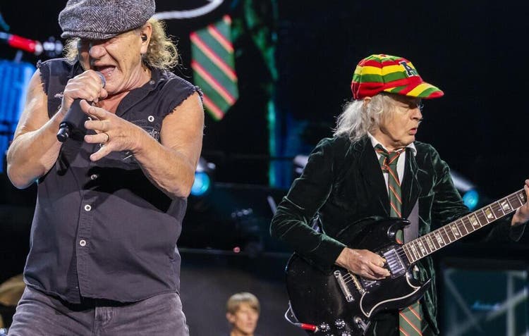 Classic Rock Concert Tickets, 2025 Tour Dates & Locations | SeatGeek