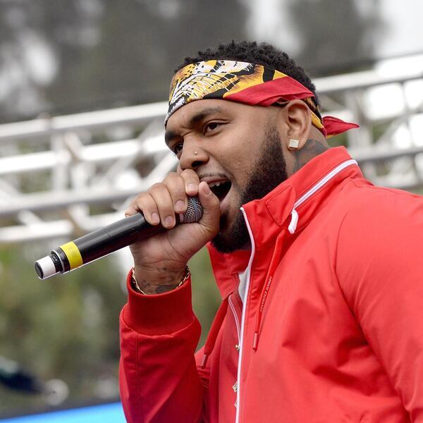 AD - Rap Tickets & 2025 Concert Tour Dates | fr.SeatGeek.ca