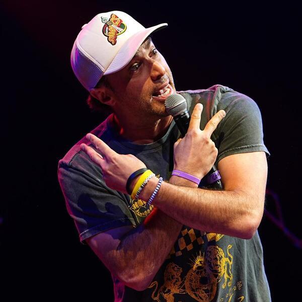 Adam Ray tickets in New York (The Town Hall - New York) - Jan 24, 2026 ...