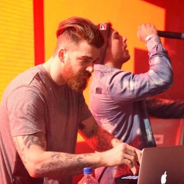 Adventure Club tickets in Nashville (Skydeck at Assembly Food Hall ...