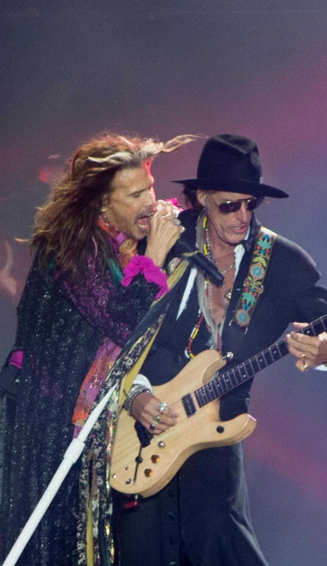 Aerosmith Tickets & Concert Tour Dates 2025 | SeatGeek.ca Aerosmith Tickets & Concert Tour Dates 2025 | SeatGeek.ca