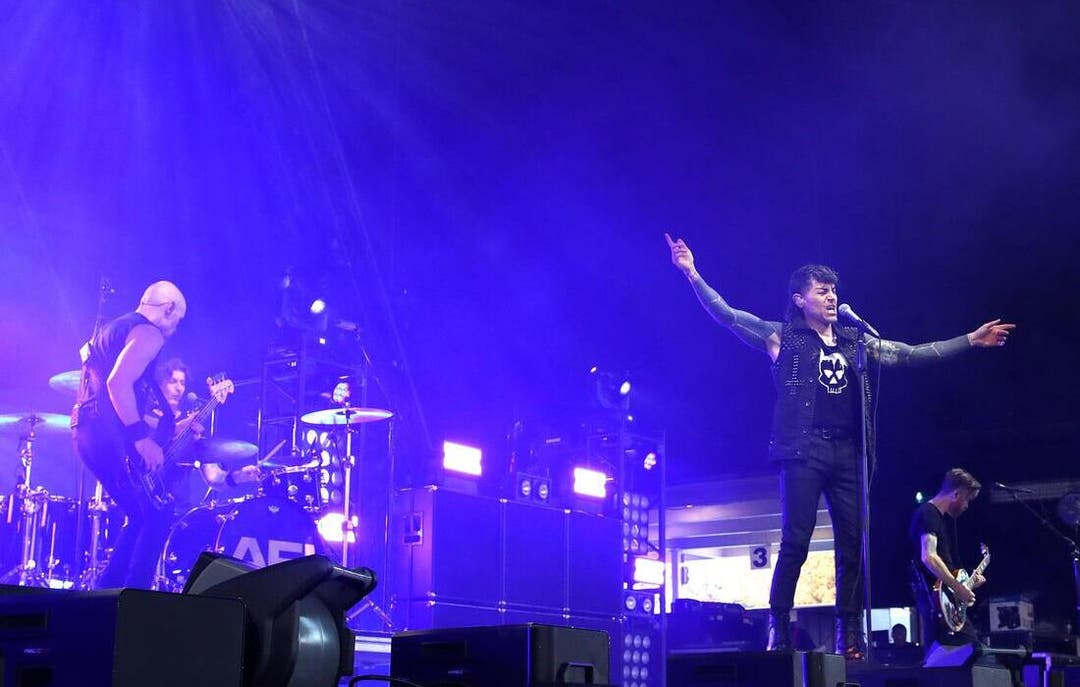 Miami Concert Tickets 2025-2026 This Weekend | SeatGeek