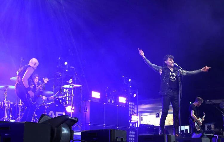 Chicago Concert Tickets 2025 This Weekend | SeatGeek