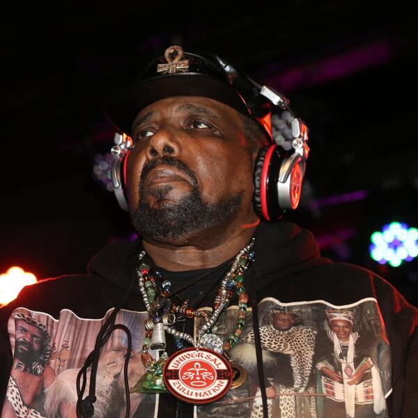 Afrika Bambaataa Tickets & 2026 Concert Tour Dates | SeatGeek.ca
