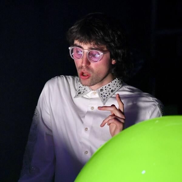 A.G. Cook Tickets & 2026 Concert Tour Dates | SeatGeek