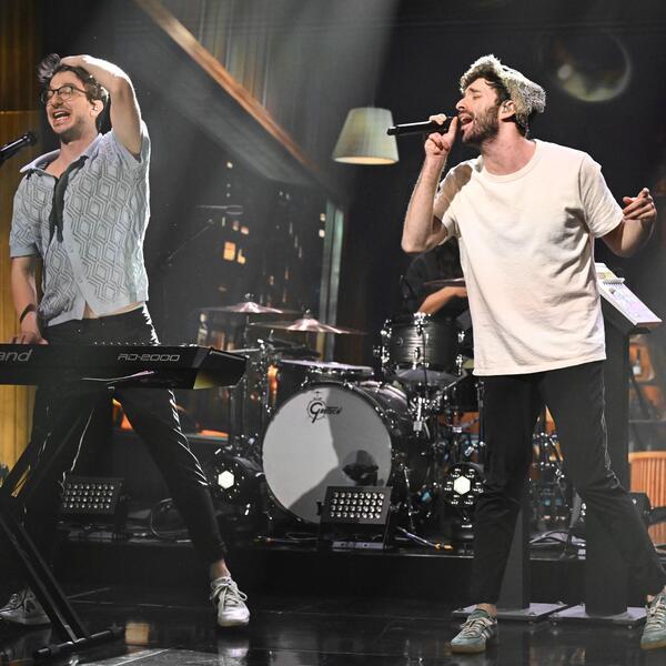 AJR Tickets & 2025-2026 Concert Tour Dates | fr.SeatGeek.ca