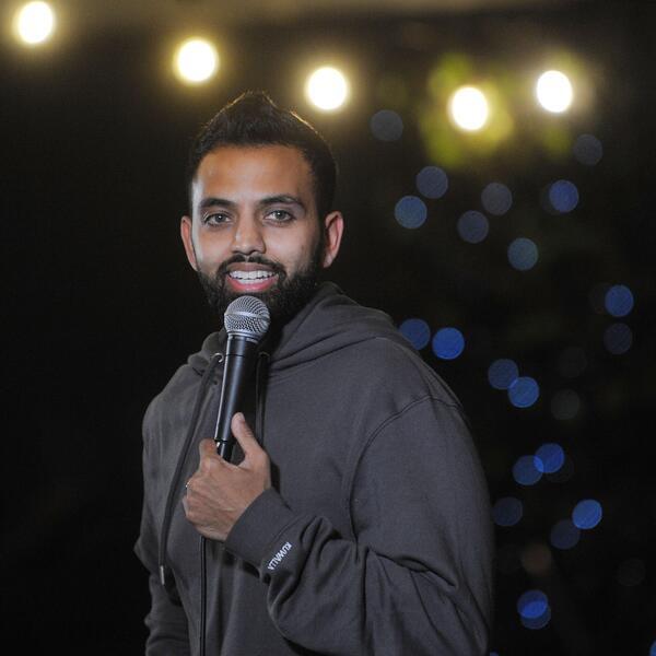 Akaash Singh Tickets & 2025 Tour Dates | SeatGeek