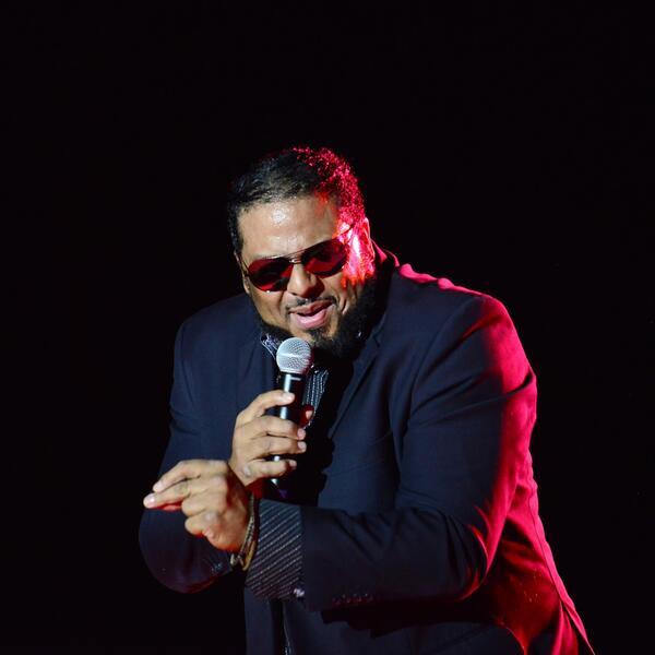 Al B. Sure! Tickets & 2025 Tour Dates | SeatGeek.ca