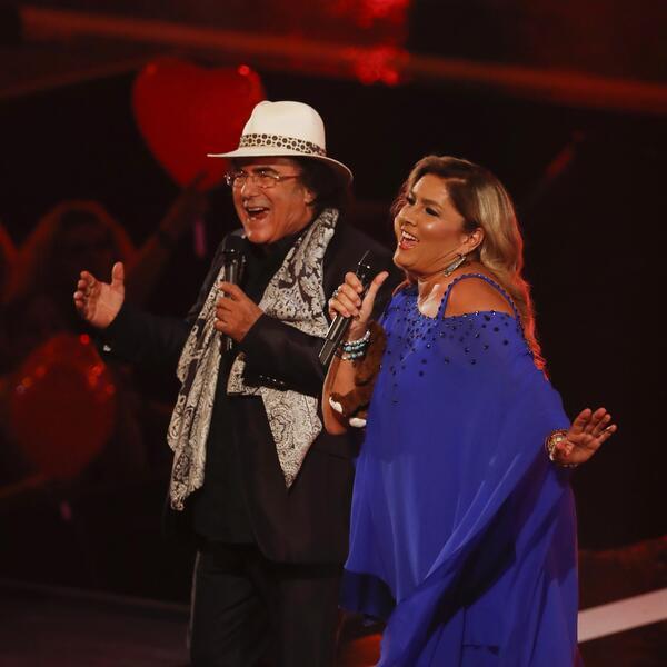Al Bano & Romina Power Tickets & 2026 Concert Tour Dates | SeatGeek
