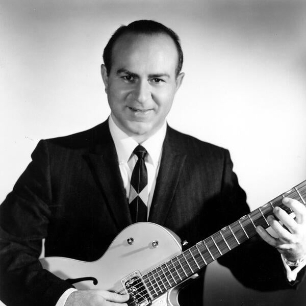 Al Caiola Concert Parking Passes | SeatGeek