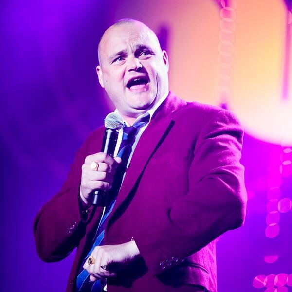 Al Murray Tickets | 2025-2026 Tour Dates | SeatGeek