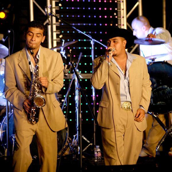 Alacranes Musical Tickets & 2025-2026 Concert Tour Dates | SeatGeek