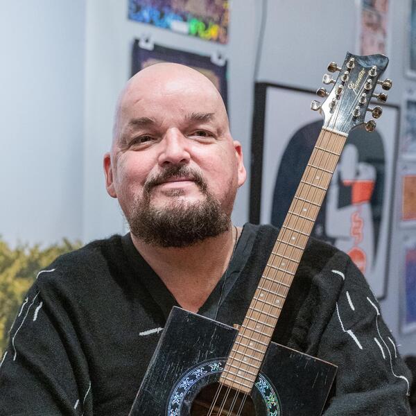 Alain Johannes Tickets & 2025-2026 Concert Tour Dates | SeatGeek