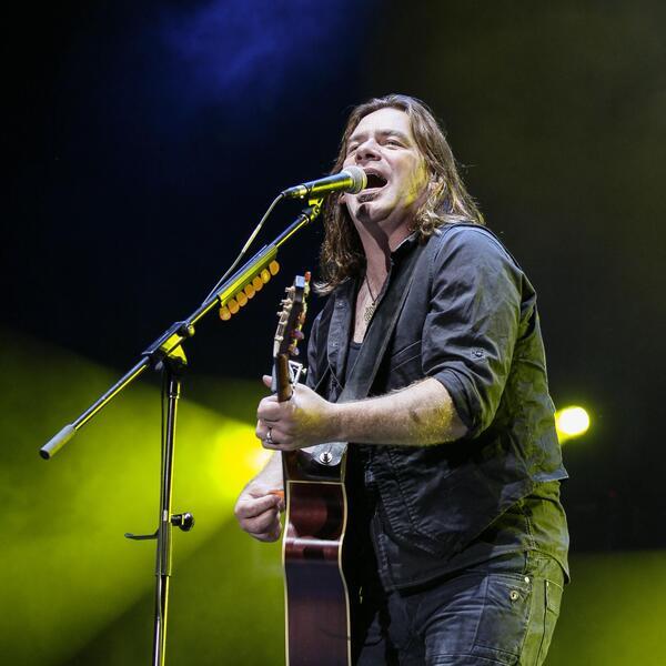 Alan Doyle with The East Pointers tickets in Toronto (Massey Hall ...