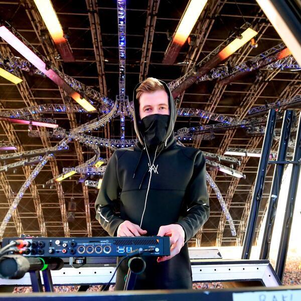 Alan Walker Tickets & 2026 Concert Tour Dates | SeatGeek.ca