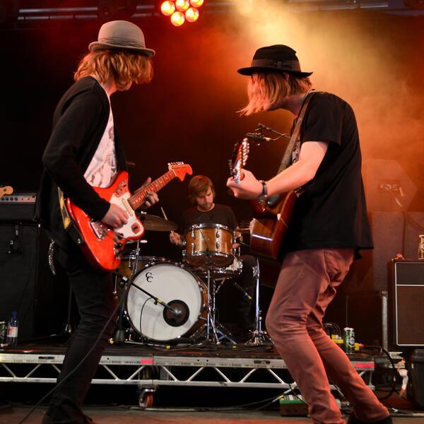 Alberta Cross Tickets & 2025-2026 Concert Tour Dates | SeatGeek.ca